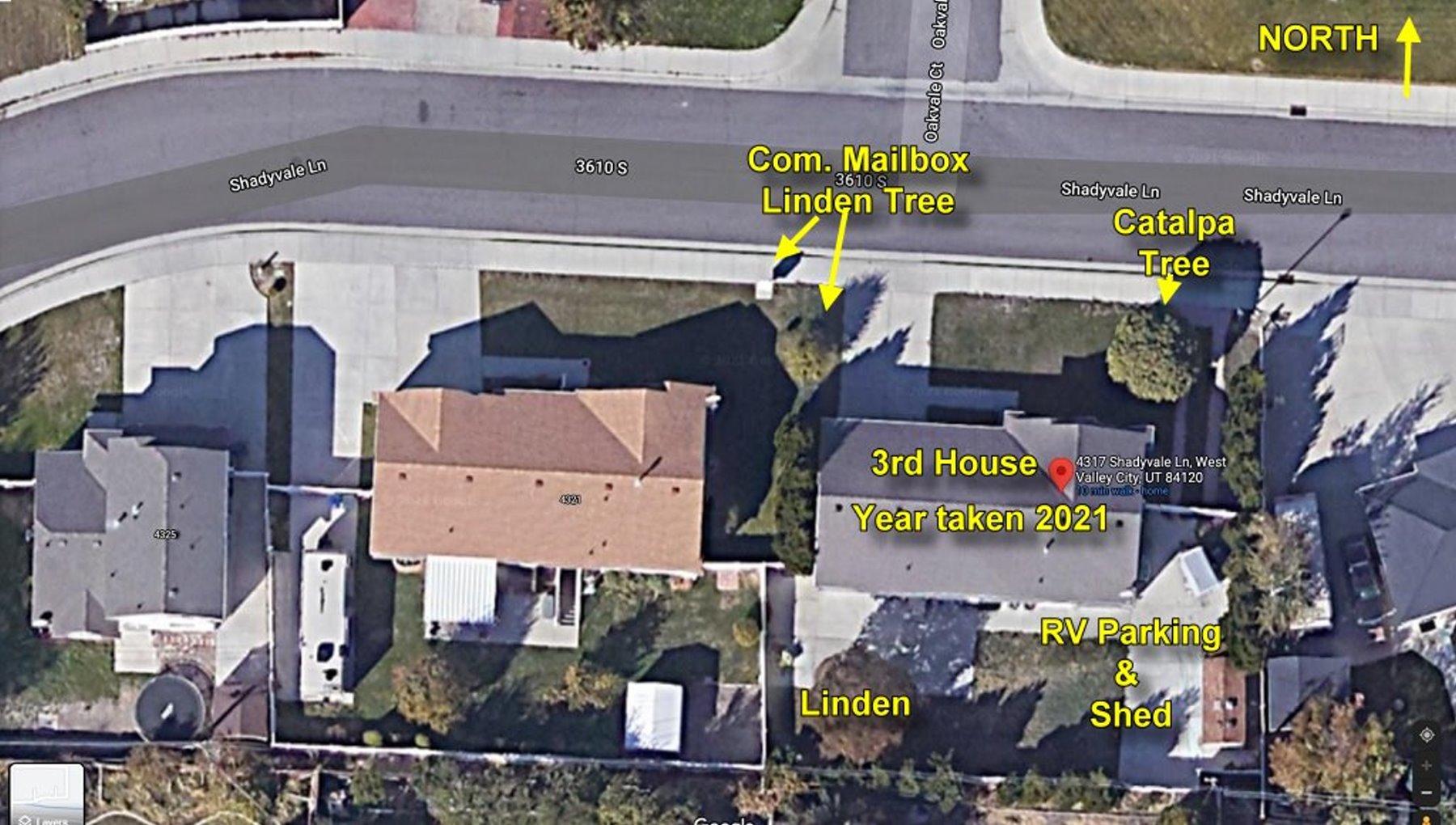 Maps, Direction and Satellite images